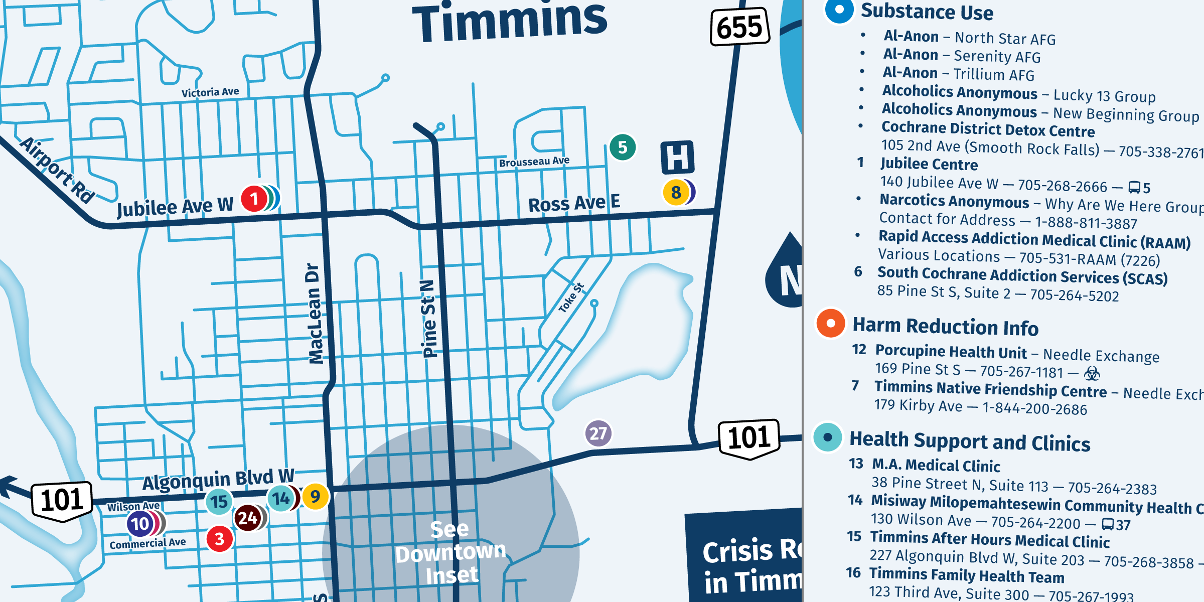 Maim Design – Werk